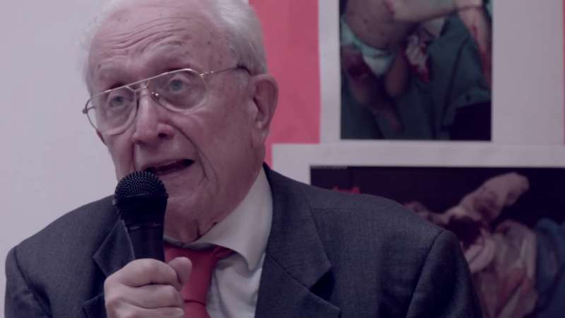 Ferdinando Imposimato: Il ruolo della NATO nelle stragi - Pandora TV