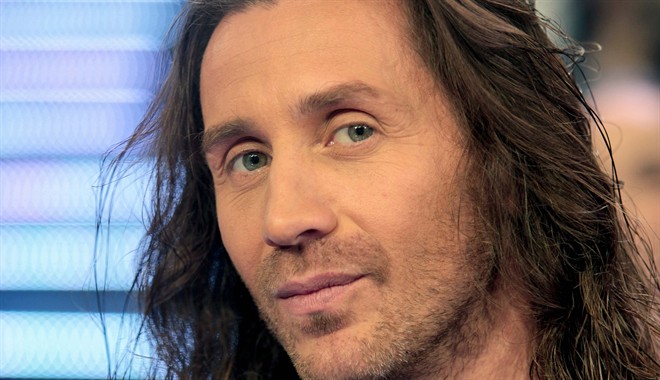 Giuseppe Povia: La repubblica delle stragi impunite - Pandora TV